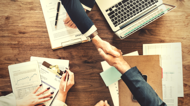 La subcontratación de servicios o outsourcing | Legalbono